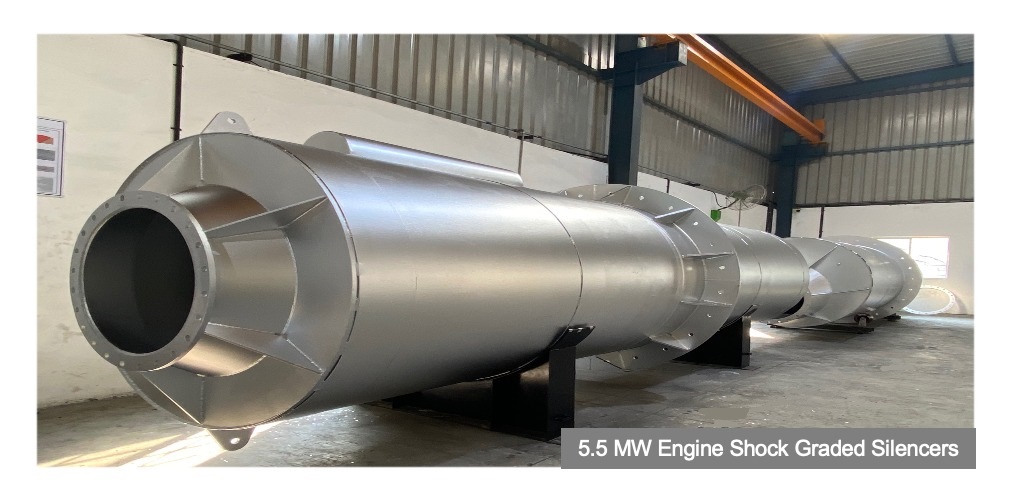 Muteseal Acoustics Private Limited | Noise Absorption