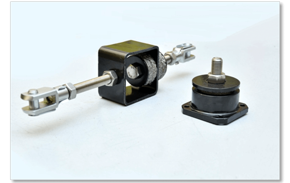 Muteseal Acoustics Private Limited | Enclose Source Noise